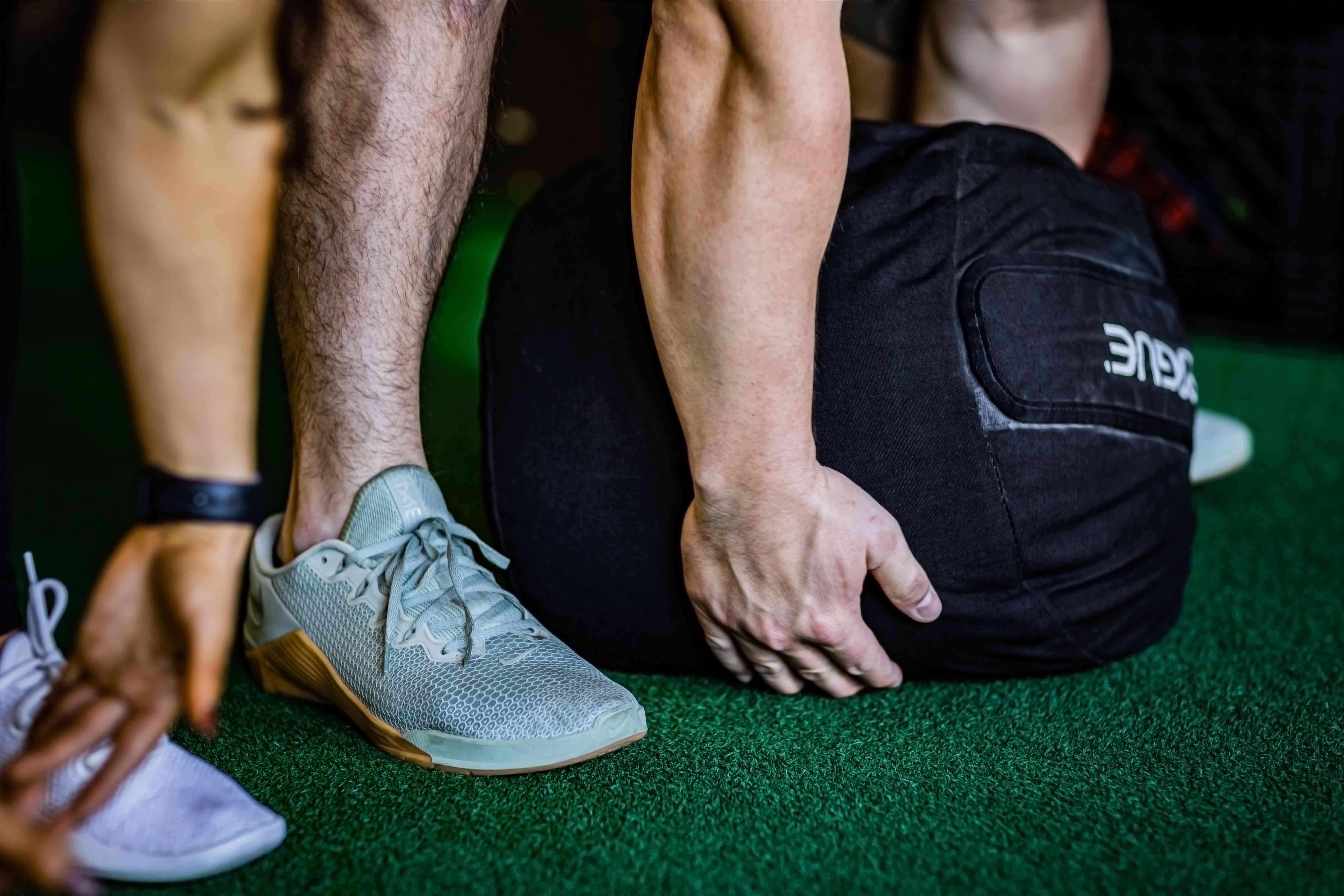 The Gym - GOAT Fitness | Costa Mesa, CA