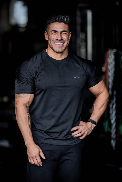 Trainers & Coaches - GOAT Fitness | Santa Ana, CA